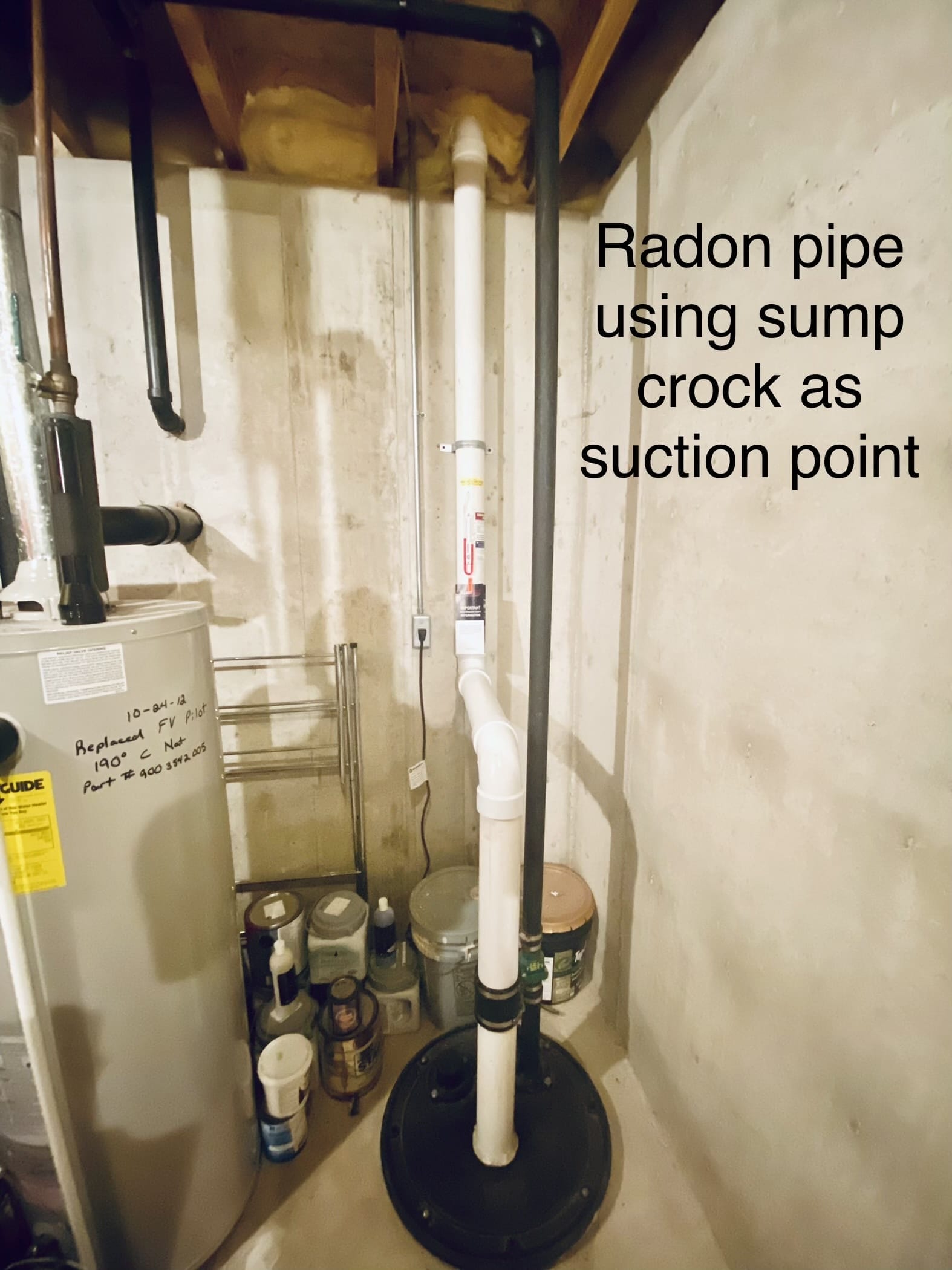 Gallery - A-1 Radon